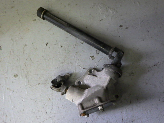 Yahoo!オークション - r311-85-140-4 三菱 ふそう ジェネレーションキ...