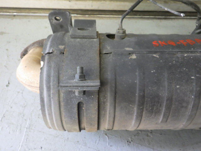 Yahoo!オークション - r311-19-3 三菱 ふそう ブルーテックキャンター ...