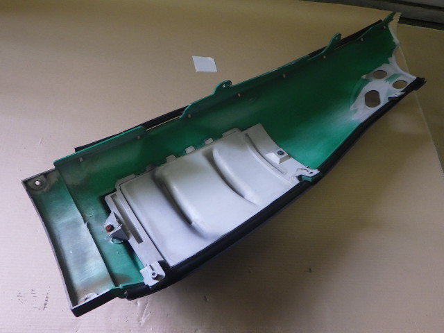 Yahoo!オークション - r3111-62 いすゞ ギガ コーナーパネル 左側 助手...