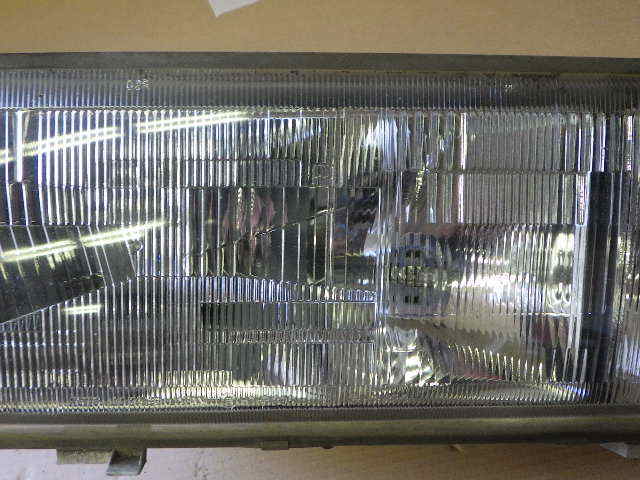 Yahoo!オークション - r3111-52 いすゞ ギガ 純正 ディスチャージヘッ...