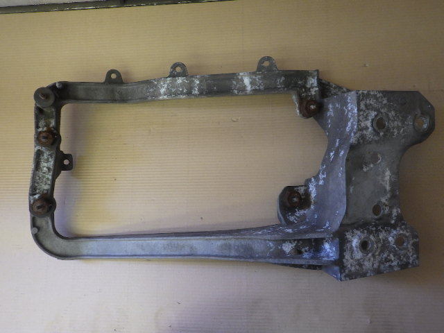 Yahoo!オークション - r3121-45 日野 グランドプロフィア ヘッドライト...