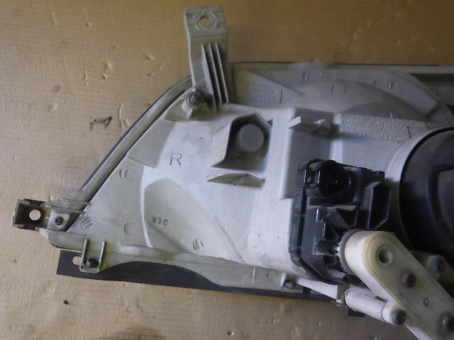 Yahoo!オークション - r482-41 日野 トヨタ ダイナ デュトロ 純正 ヘッ...