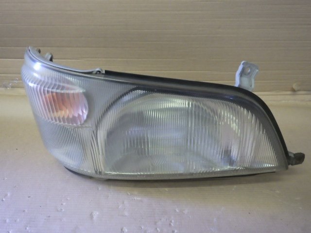 Yahoo!オークション - r482-41 日野 トヨタ ダイナ デュトロ 純正 ヘッ...