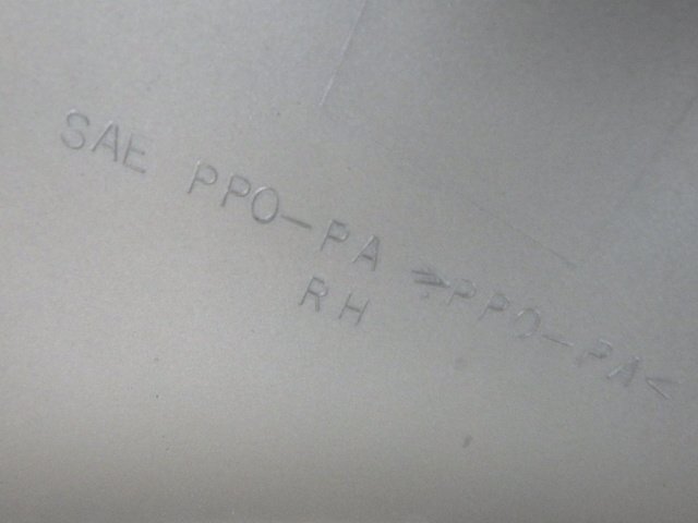 Yahoo!オークション - r6103-50 日産 UD トラックス クオン フロントフ...