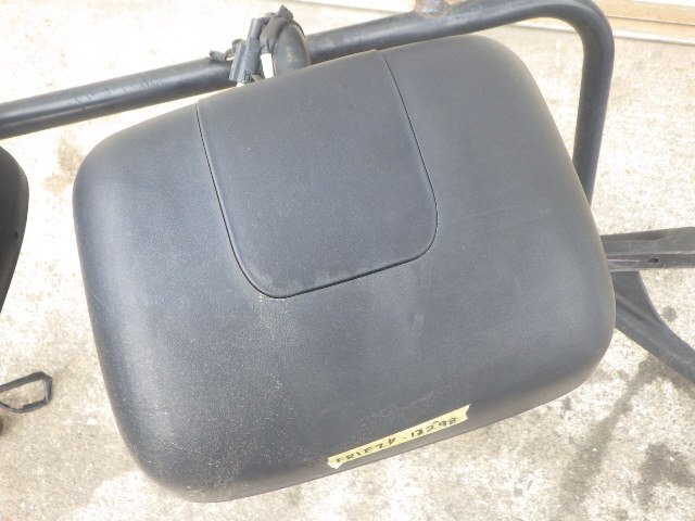 Yahoo!オークション - r696-54 日野 グランドプロフィア ミラー ステー...