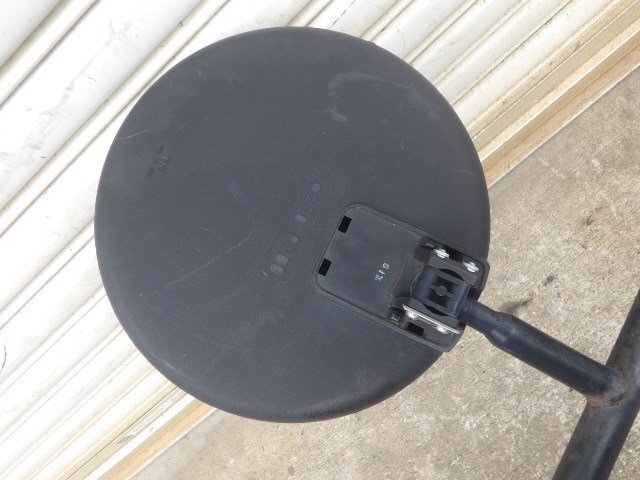 Yahoo!オークション - r696-54 日野 グランドプロフィア ミラー ステー...