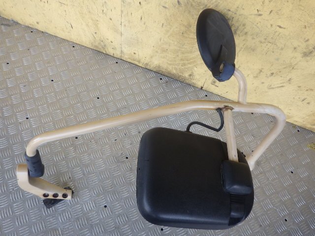 Yahoo!オークション - r754-3 ミラー ステー ブラケット 左側 助手席側...