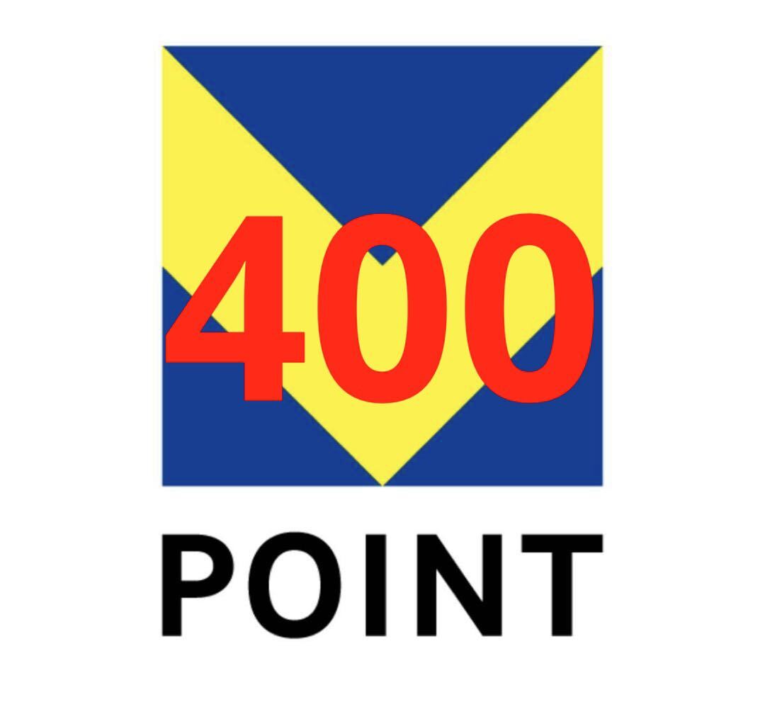 Yahoo!オークション - V 400 おも A02