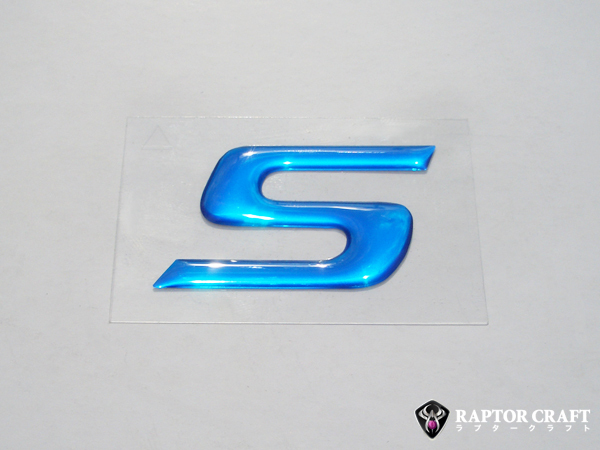 Yahoo!オークション - GSA ステップワゴン スパーダ RK5/RK6 Sマーク ...