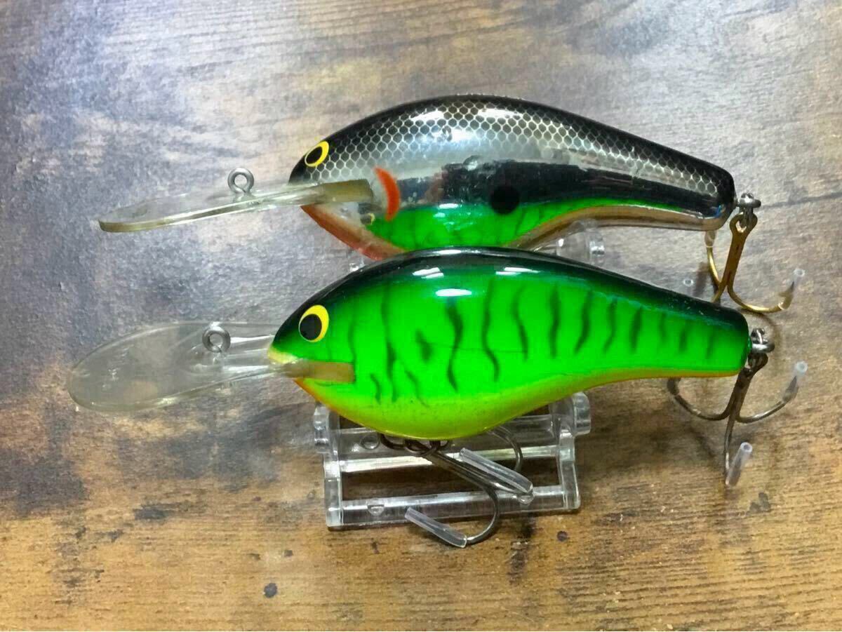 Yahoo!オークション - bagley's/DB3-DREDGE・DB3-Long-Cast/2点セット/...