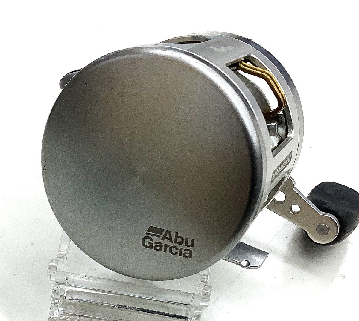 Yahoo!オークション - アブ アンバサダー モラムSX 1601C ハイスピード...