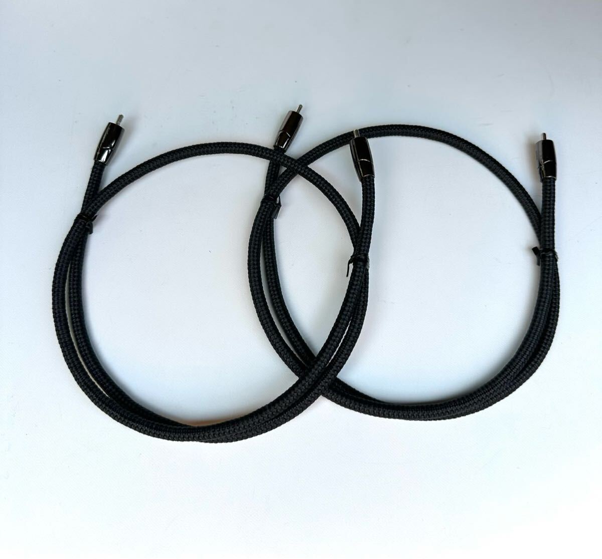 audioquest YUKON RCAケーブル 1mペア(RCAケーブル)｜売買されたオークション情報、yahooの商品情報をアーカイブ公開 - オークファン（aucfan.com）