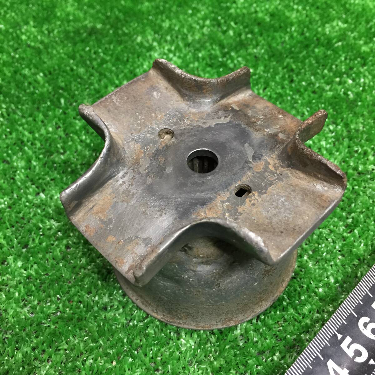 Yahoo!オークション - オーレック ナイフネックガード R SP850A スパイ...