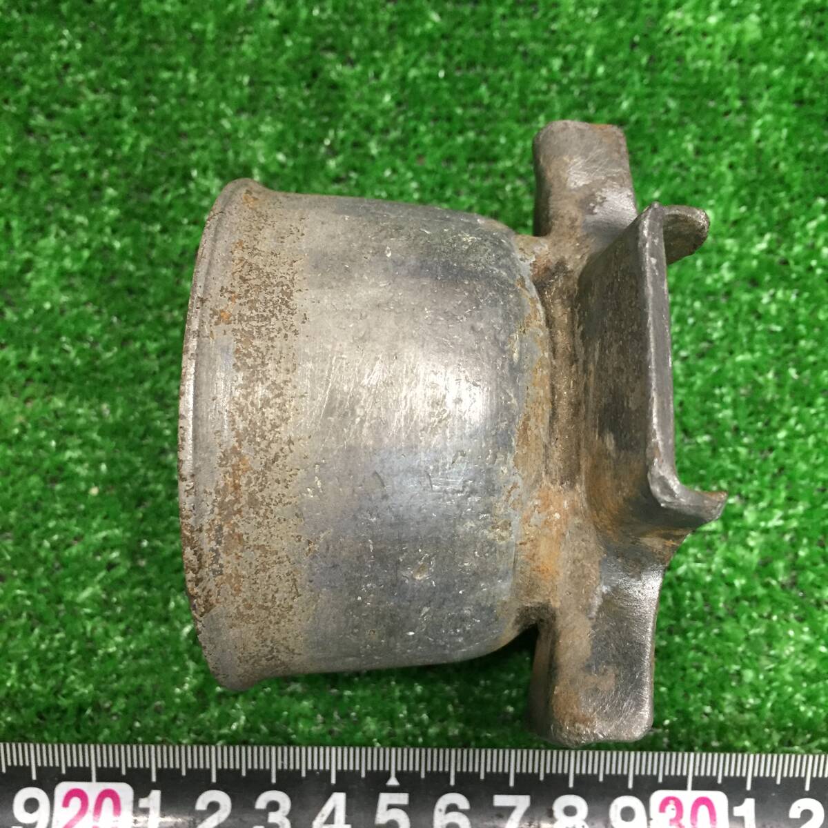 Yahoo!オークション - オーレック ナイフネックガード SP850A スパイダ...