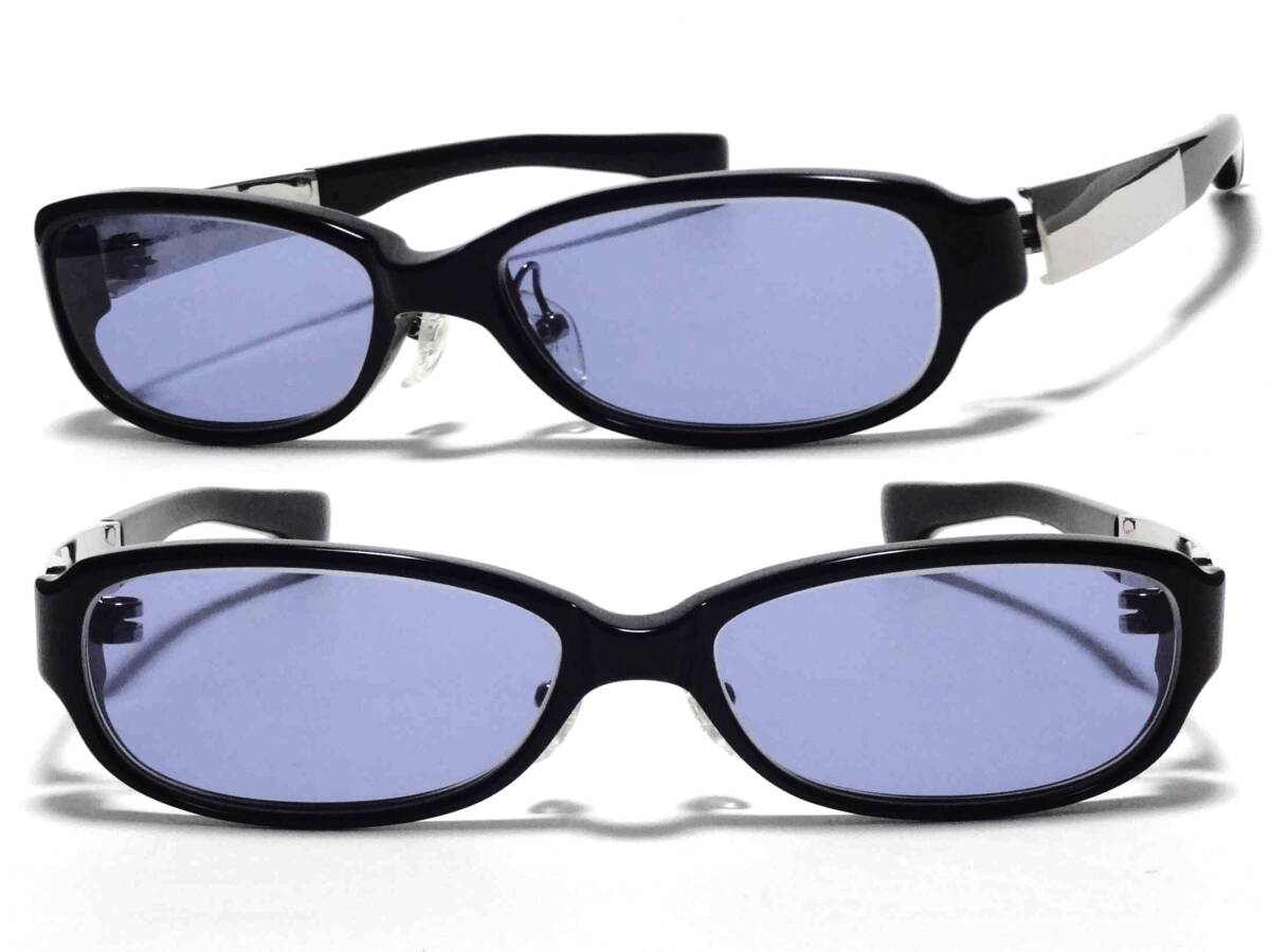 Yahoo!オークション - 【今回限りの特価】NPM-11【新品レンズ付】ブラ...