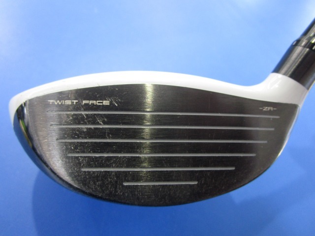 Yahoo!オークション - GK三好 779【フェアウェイウッド】テーラーメイ...