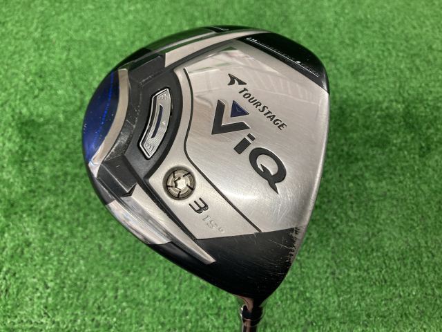 Yahoo!オークション - GK春日井 464 ブリヂストン ツアーステージViQ 2...