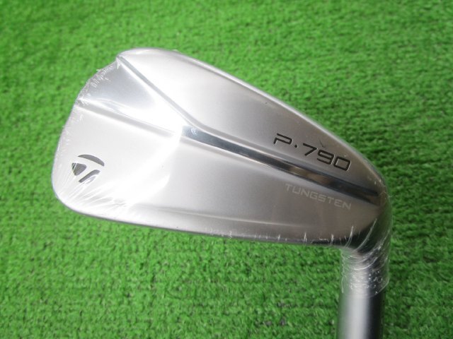 Yahoo!オークション - GK古城 232 未使用買取品 テーラーメイド P790 2...