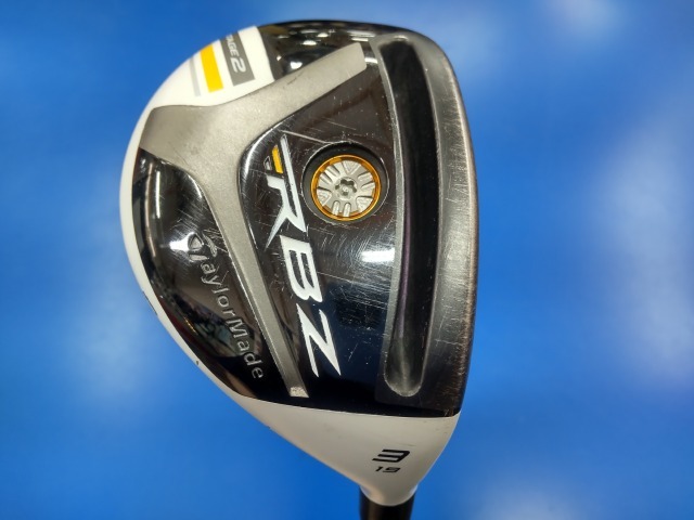 Yahoo!オークション - GK豊田 780 テーラーメイド ROCKETBALLZ STAGE2 ...