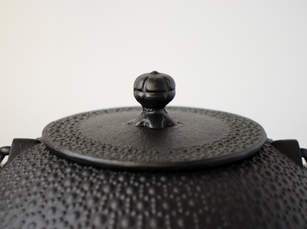 Yahoo!オークション - 送料300円(税込) ky131 OIGEN 南部鉄器 鉄瓶 新...