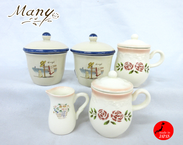 Yahoo!オークション - 送料300円(税込) ky134 マニー 日本製(シュガー...