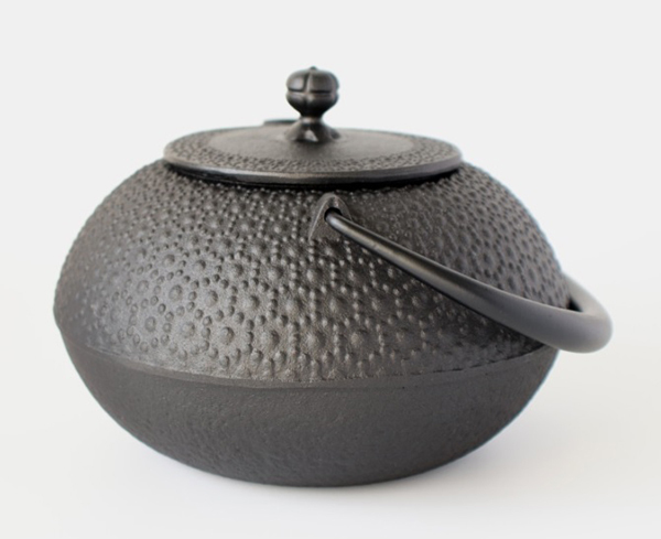 Yahoo!オークション - 送料300円(税込) ky131 OIGEN 南部鉄器 鉄瓶 新...