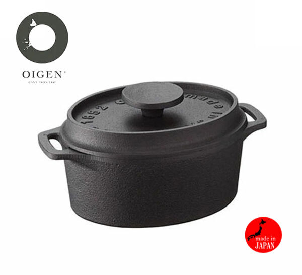 Yahoo!オークション - 送料300円(税込) ky396 OIGEN キャセロール オー...