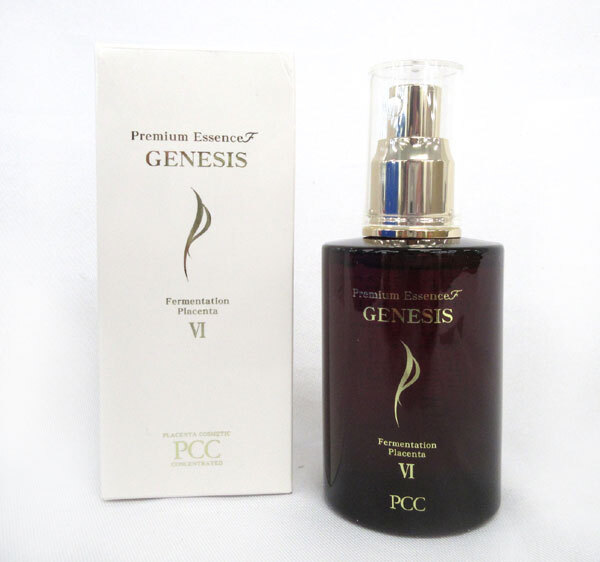 Yahoo!オークション - 送料300円(税込) bv326 PCC プレミアムエッセン...