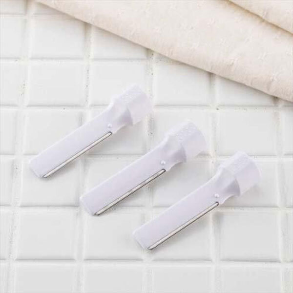 Yahoo!オークション - 送料300円(税込) bv347 貝印 bi-hada ompa L 音...