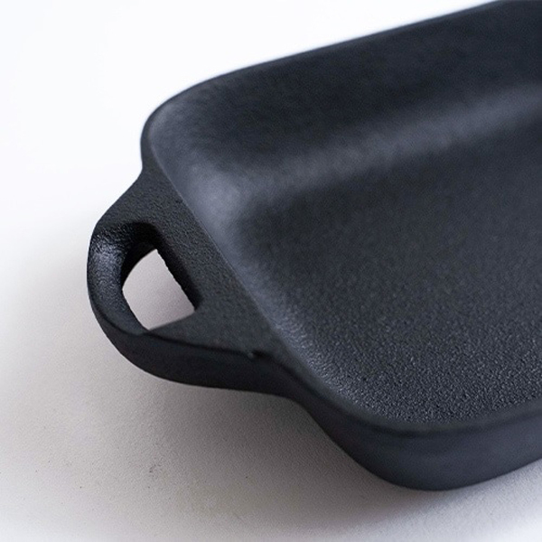 Yahoo!オークション - 送料300円(税込) ky255 OIGEN 盛栄堂 南部鉄器 ...