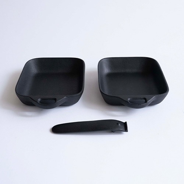 Yahoo!オークション - 送料300円(税込) ky255 OIGEN 盛栄堂 南部鉄器 ...