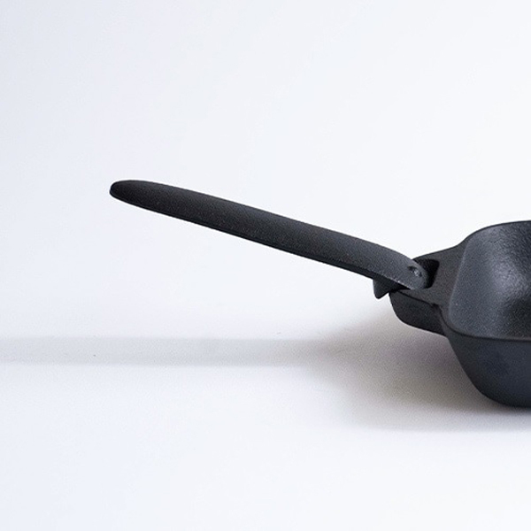 Yahoo!オークション - 送料300円(税込) ky255 OIGEN 盛栄堂 南部鉄器 ...