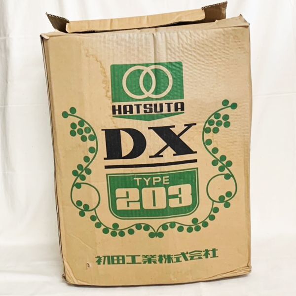 Yahoo!オークション - 札幌発 初田工業 背のう半自動噴霧機 DXスプレイ...