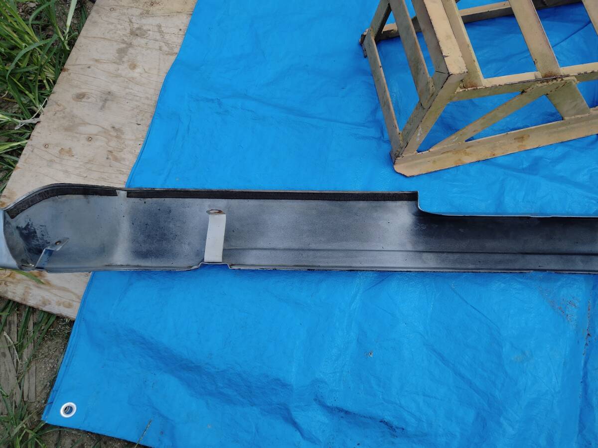 Yahoo!オークション - M2 リアバンパー スポイラー ROAR 希少品 タウ...