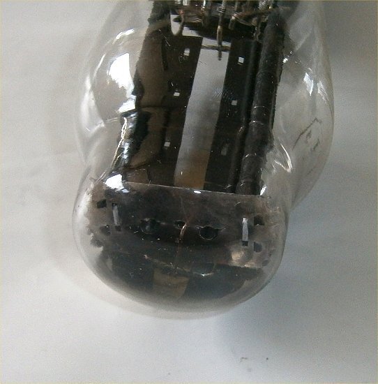 Yahoo!オークション - 5U4G コリンズやアンプ等の電源に US-ARMY RCA製...