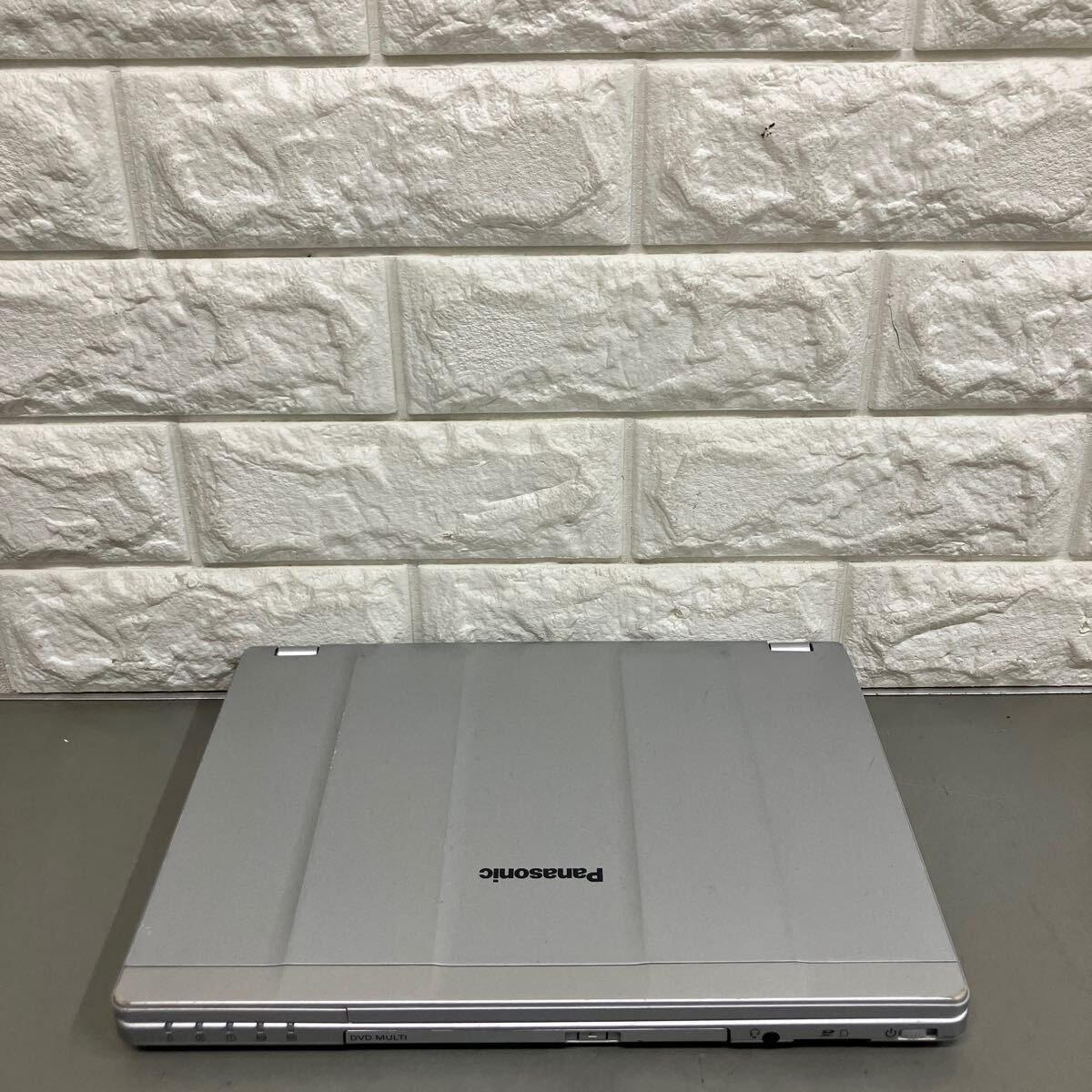 Yahoo!オークション - L98 Panasonic CF-SZ5 Core i5 6300U メモリ 4GB...