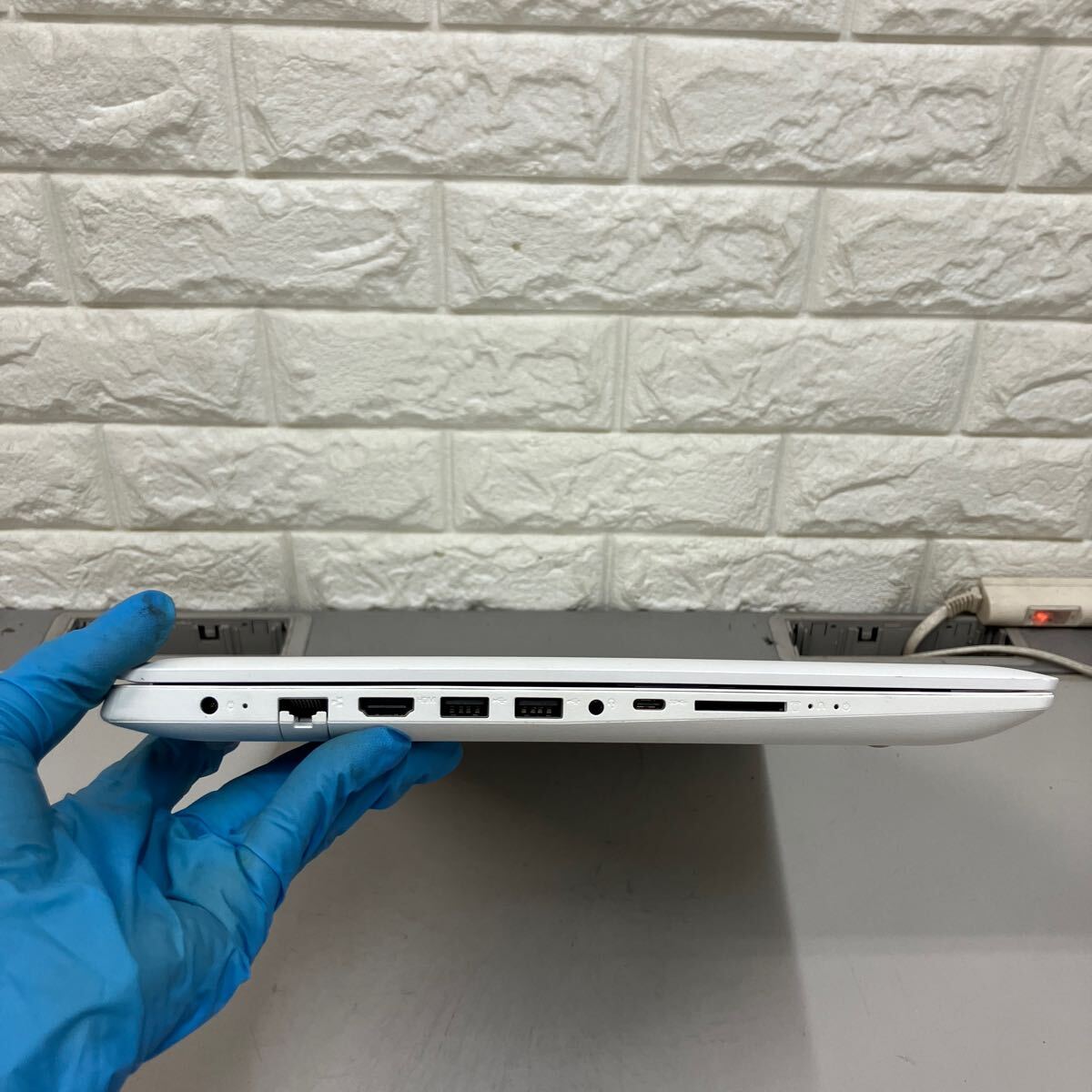 Yahoo!オークション - L98 NEC LAVIE Direct PC-GN232JDAF Core i3 702...