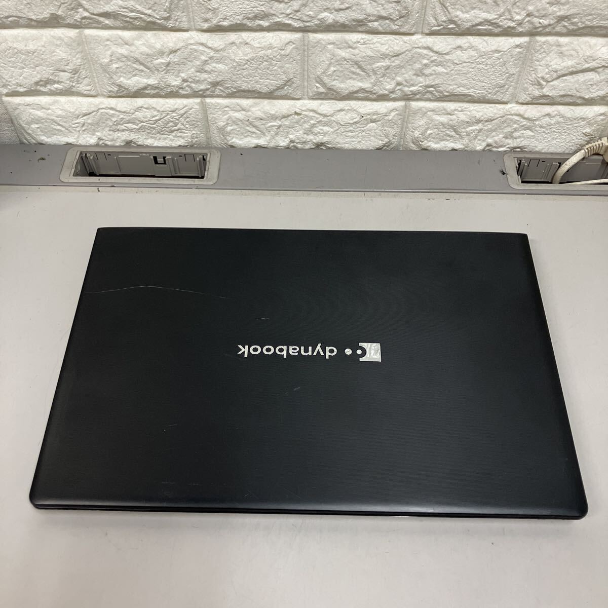 Yahoo!オークション - N99 TOSHIBA dynabook BJ65/FS A6BJFSG8LD11 Cor...