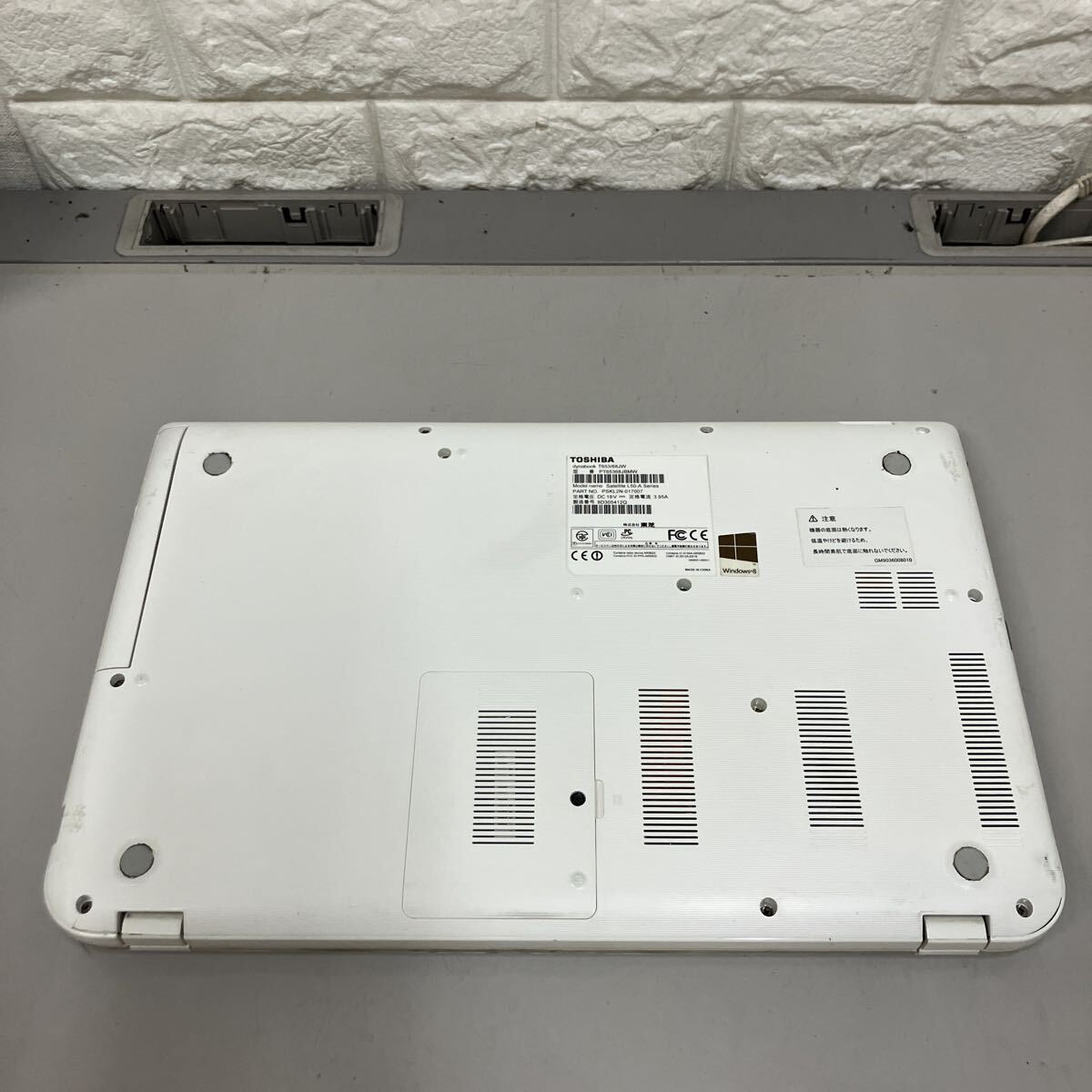 Yahoo!オークション - O12 TOSHIBA dynabook T653/68JW PT65368JBMW Co...