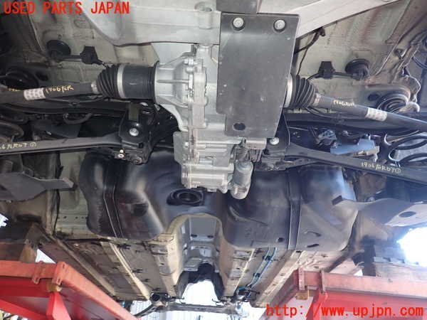 Yahoo!オークション - 5UPJ-19065295]BMW X1 F48(HT20)リアメンバー 中...