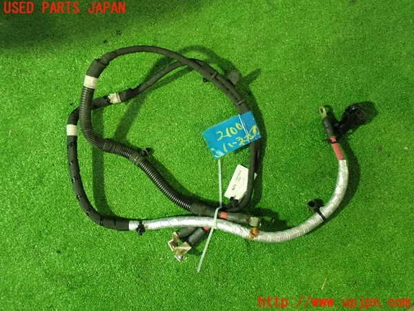 Yahoo!オークション - 5UPJ-21006806]ジープ・コンパス(M624)ハーネス1...