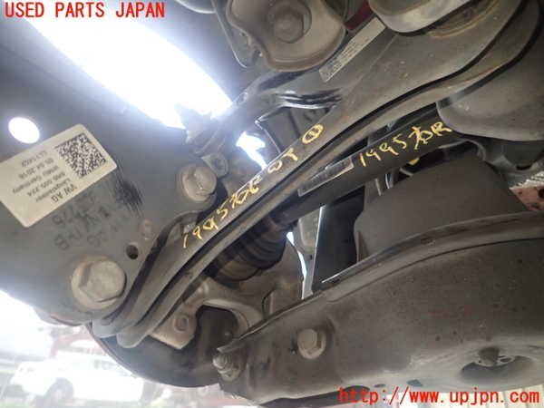 Yahoo!オークション - 5UPJ-19955200]アウディ・S1 スポーツバック(8XC...