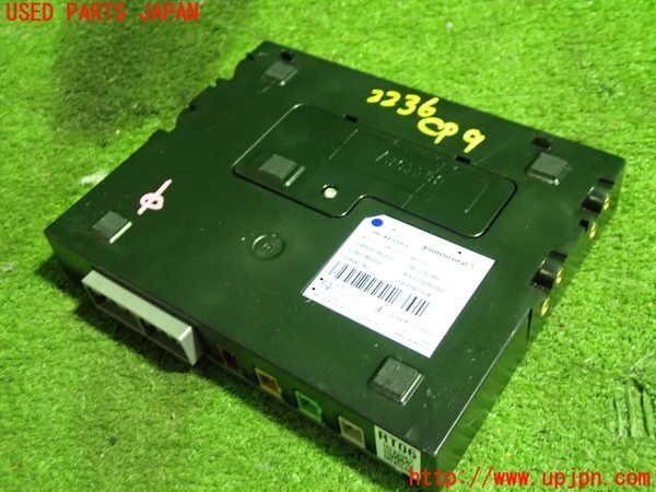 Yahoo!オークション - 5UPJ-22366154]レヴォーグ(VN5)コンピューター9 ...