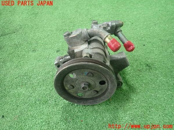 Yahoo!オークション - 5UPJ-22584250]シビック(EF1)パワステポンプ 中...