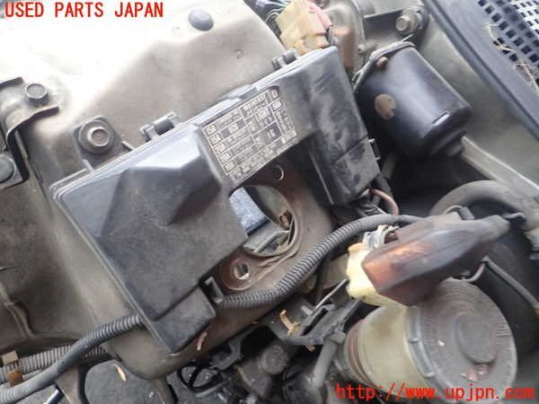 Yahoo!オークション - 5UPJ-22586741]シビック(EF1)ヒューズボックス1 ...