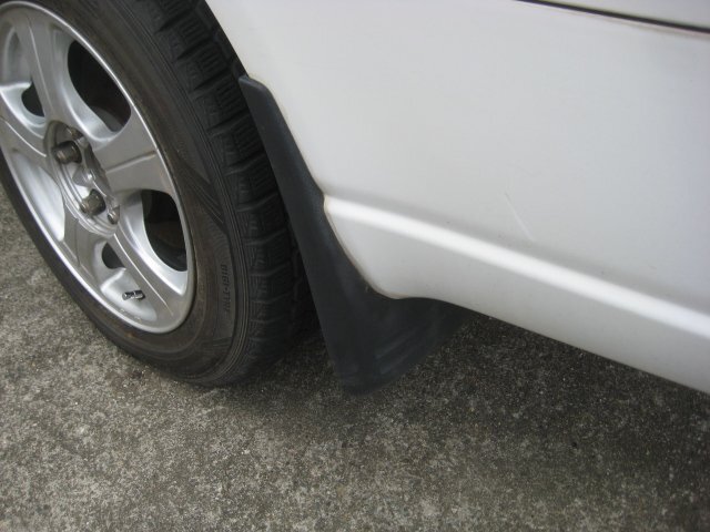 Yahoo!オークション - 【71779-2501】RF1 ステップワゴン マットガード...