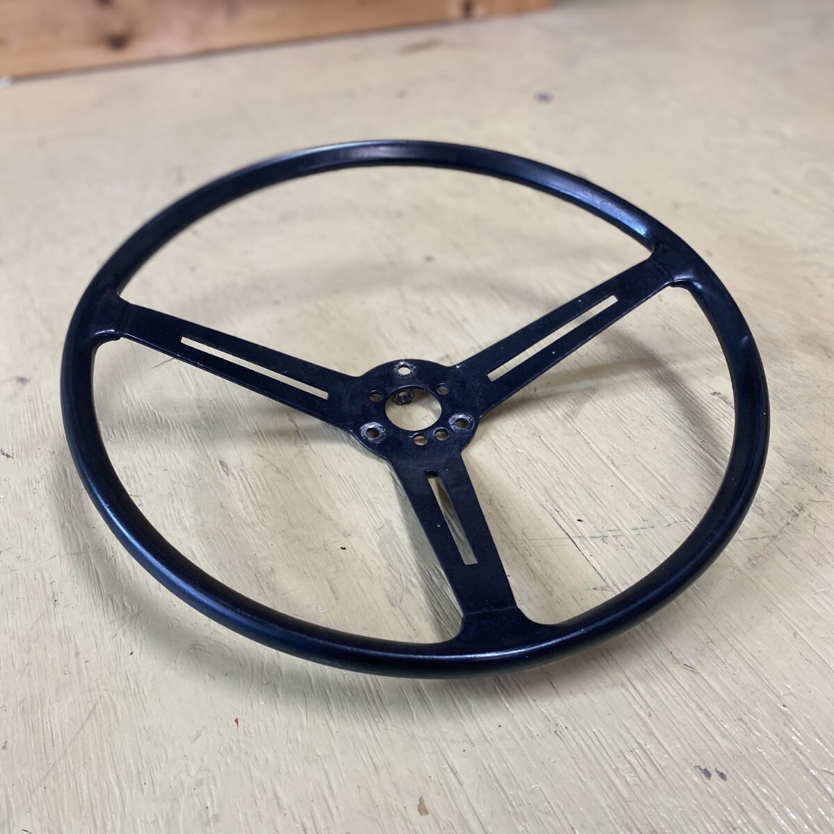 Yahoo!オークション - 送料込み HONDA VAMOS TN360 純正ハンドル