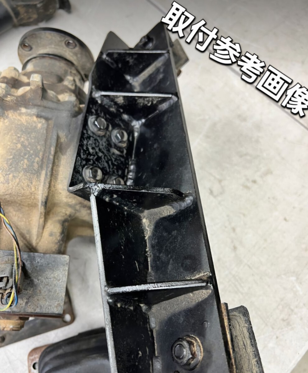 Yahoo!オークション - 送料込み Jimnyジムニー コンバージョンJB23 JA1...