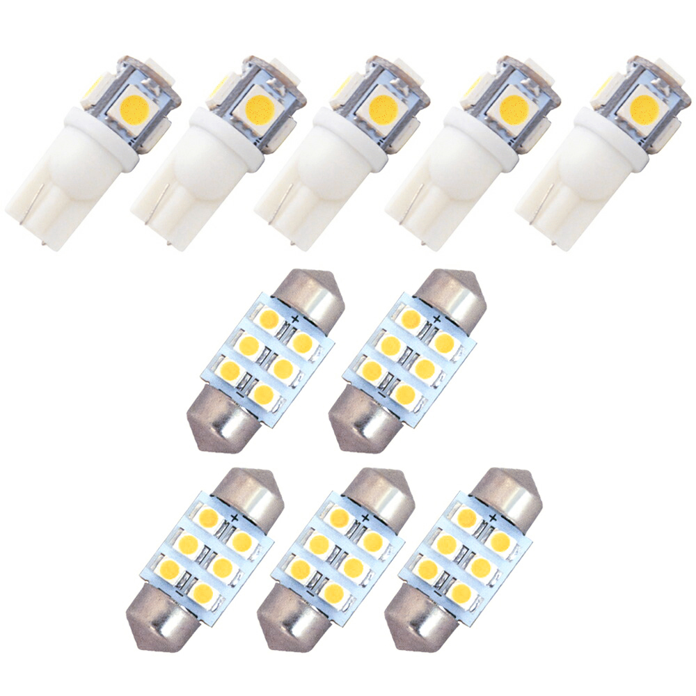 Yahoo!オークション - RB1 RB2 オデッセイ [H15.10-H20.9] 電球色 ウォ...