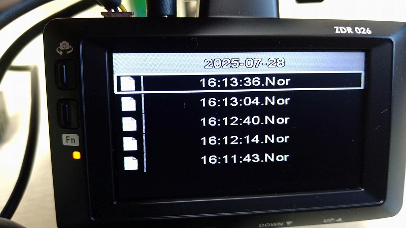 Yahoo!オークション - ドライブレコーダー ドラレコ コムテック ZDR 02...